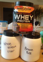 What To Do With Old Protein Tubs? Ideas For Empty Protein Containers